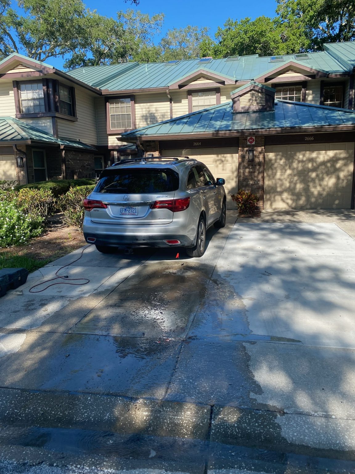 Understanding and Resolving a High Water Bill in Your Palm Harbor ...